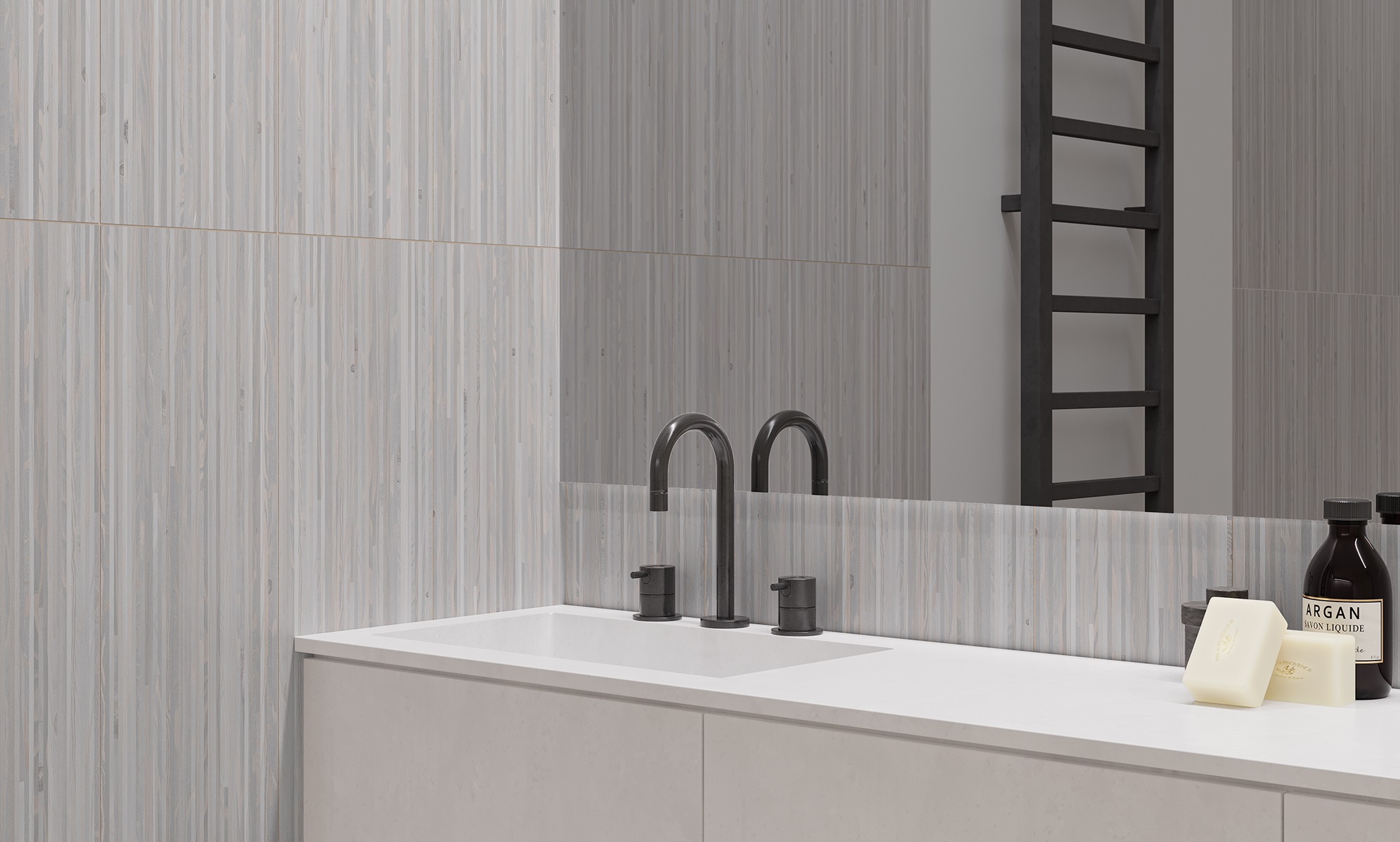 Guide to choose the best imitation wood look tile flooring – Specifiers ...