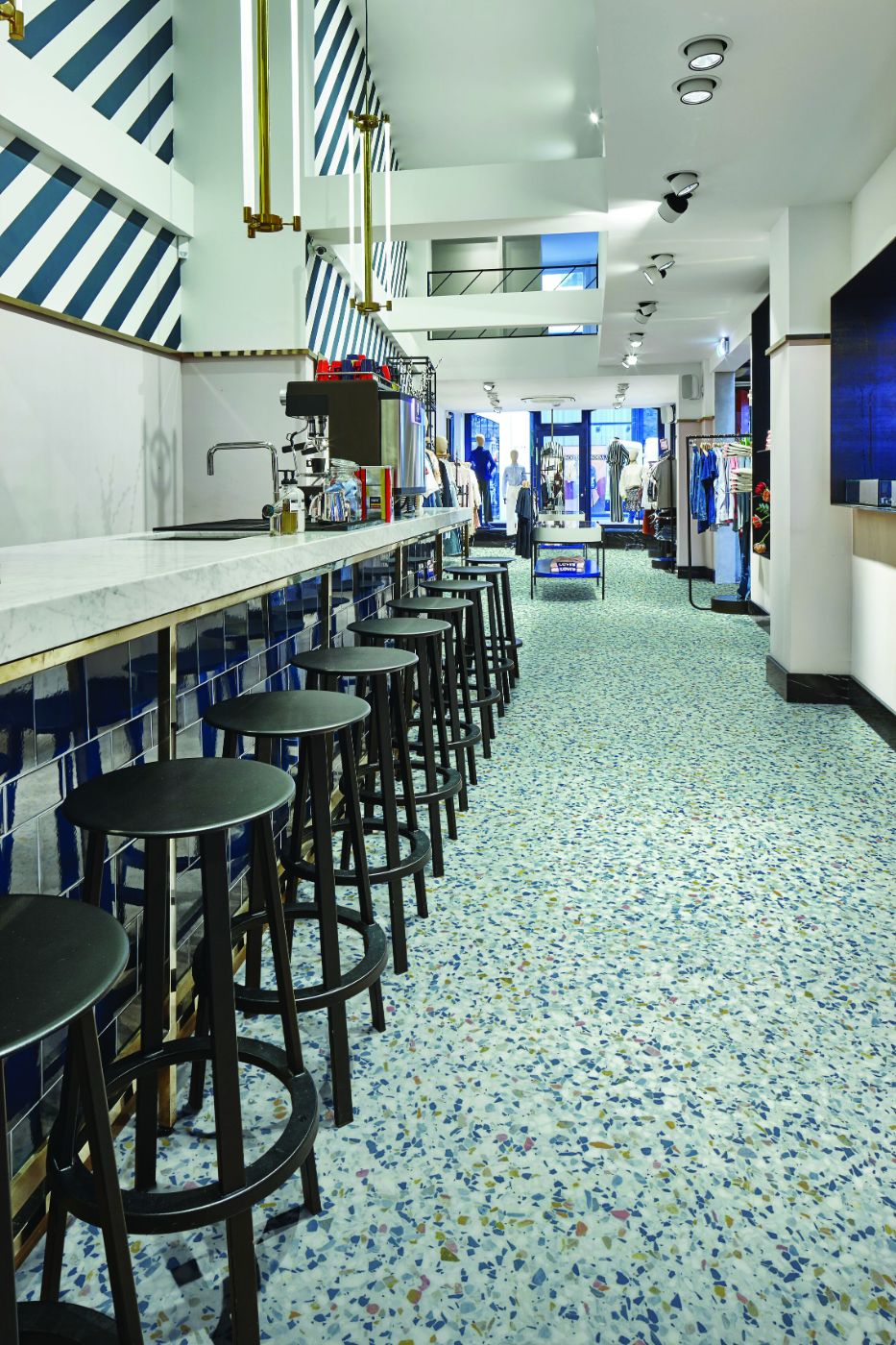 The ultimate guide to Forbo’s popular sheet vinyl solutions ...