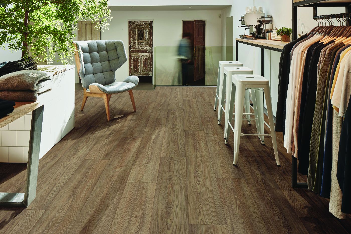 The ultimate guide to Forbo’s popular sheet vinyl solutions ...