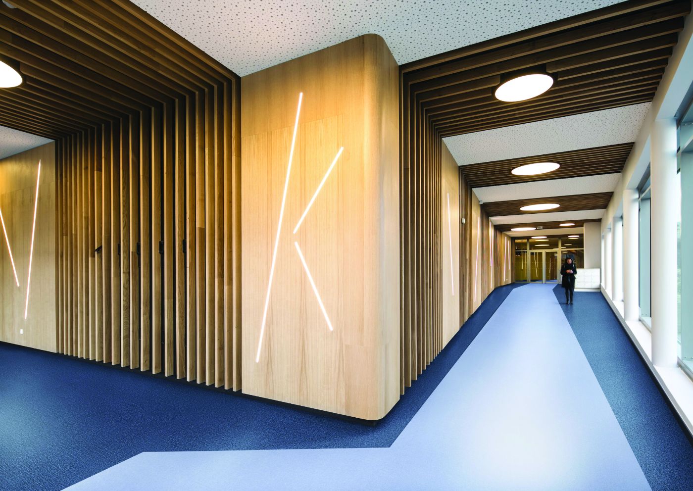 The ultimate guide to Forbo’s popular sheet vinyl solutions ...