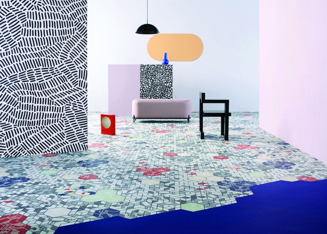 Specifiers Guide – to surfaces