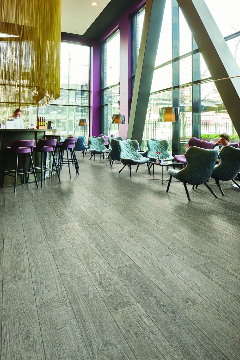 The ultimate guide to Forbo’s popular sheet vinyl solutions ...