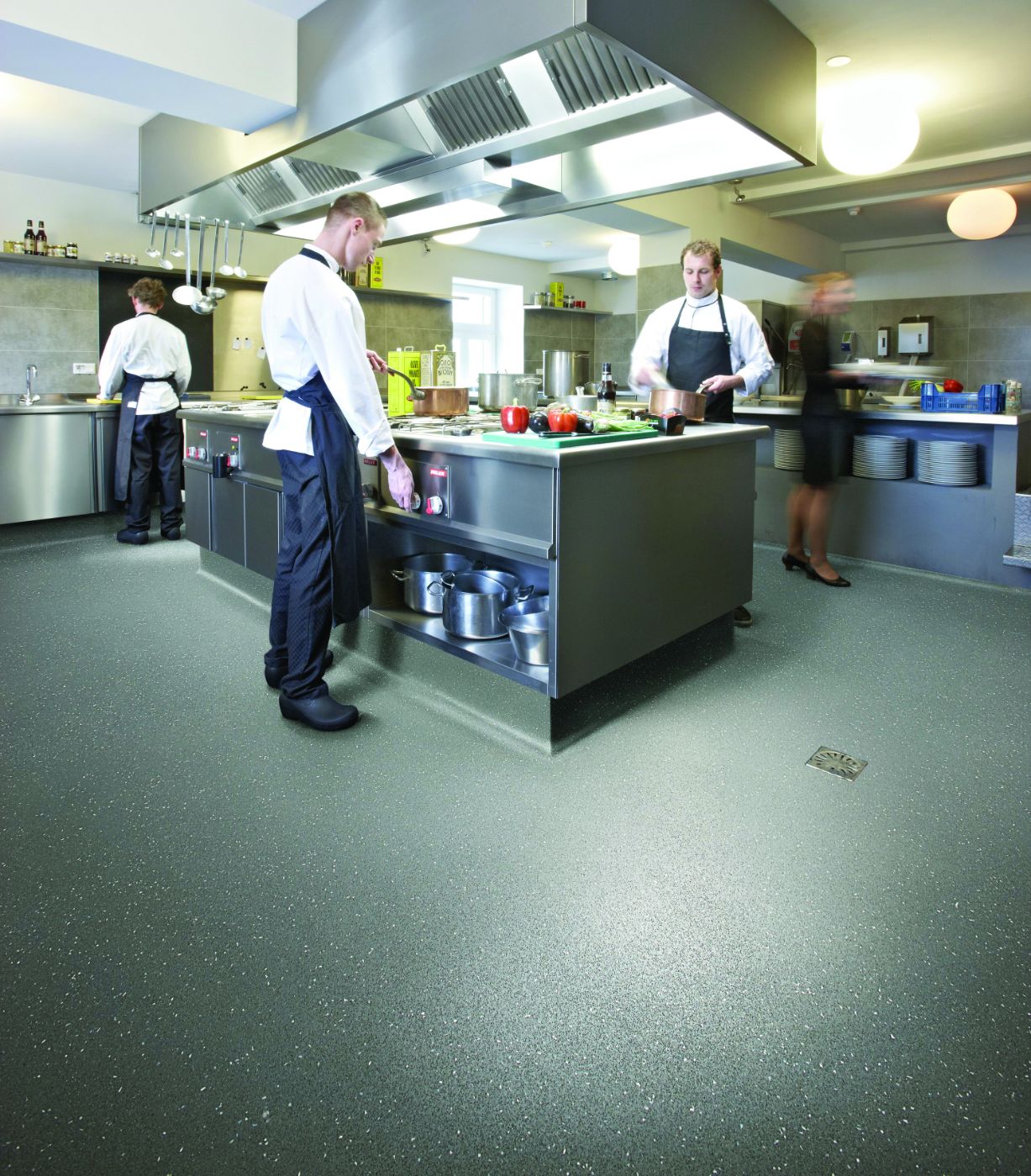 The ultimate guide to Forbo’s popular sheet vinyl solutions ...