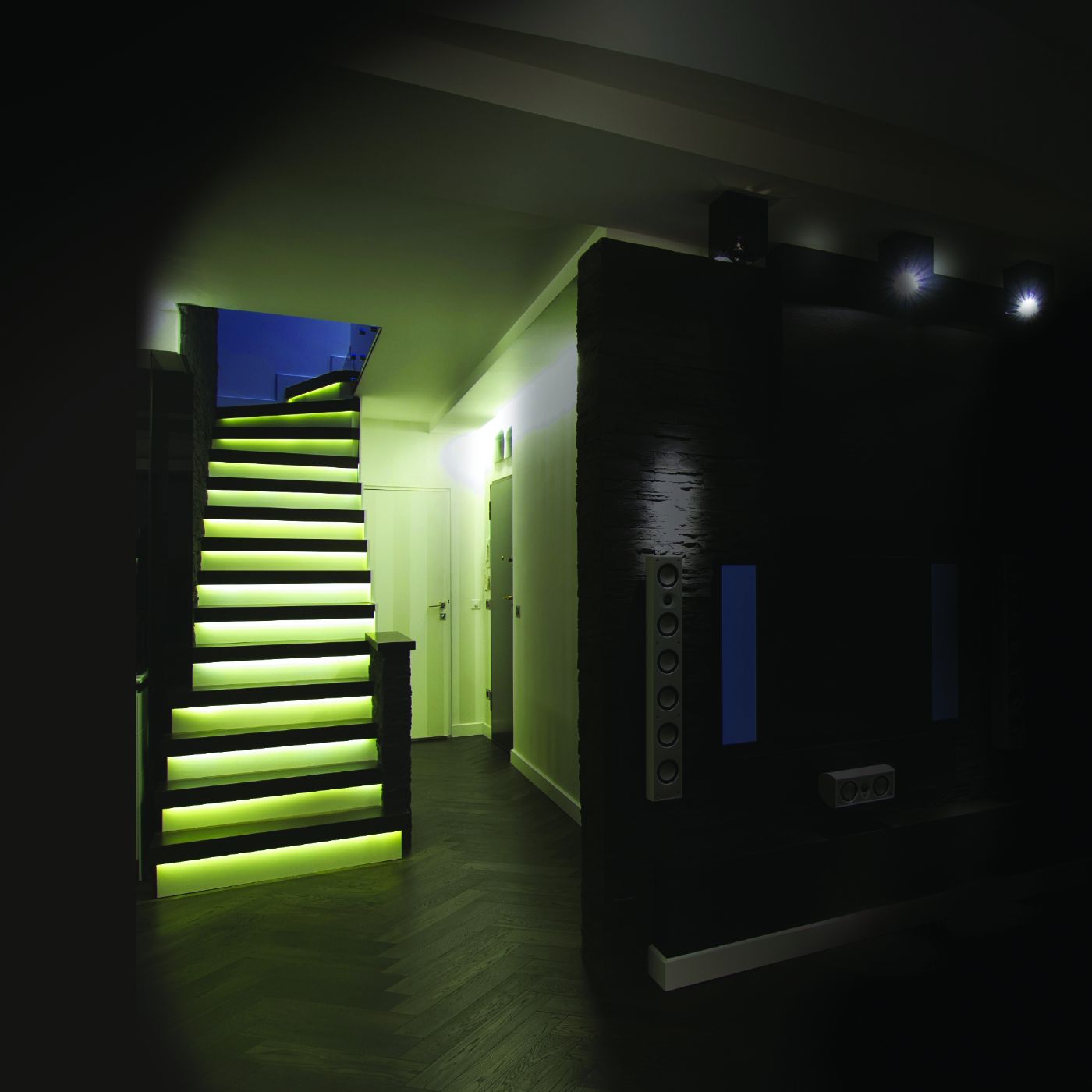 Unlimited freedom of design – Specifiers Guide