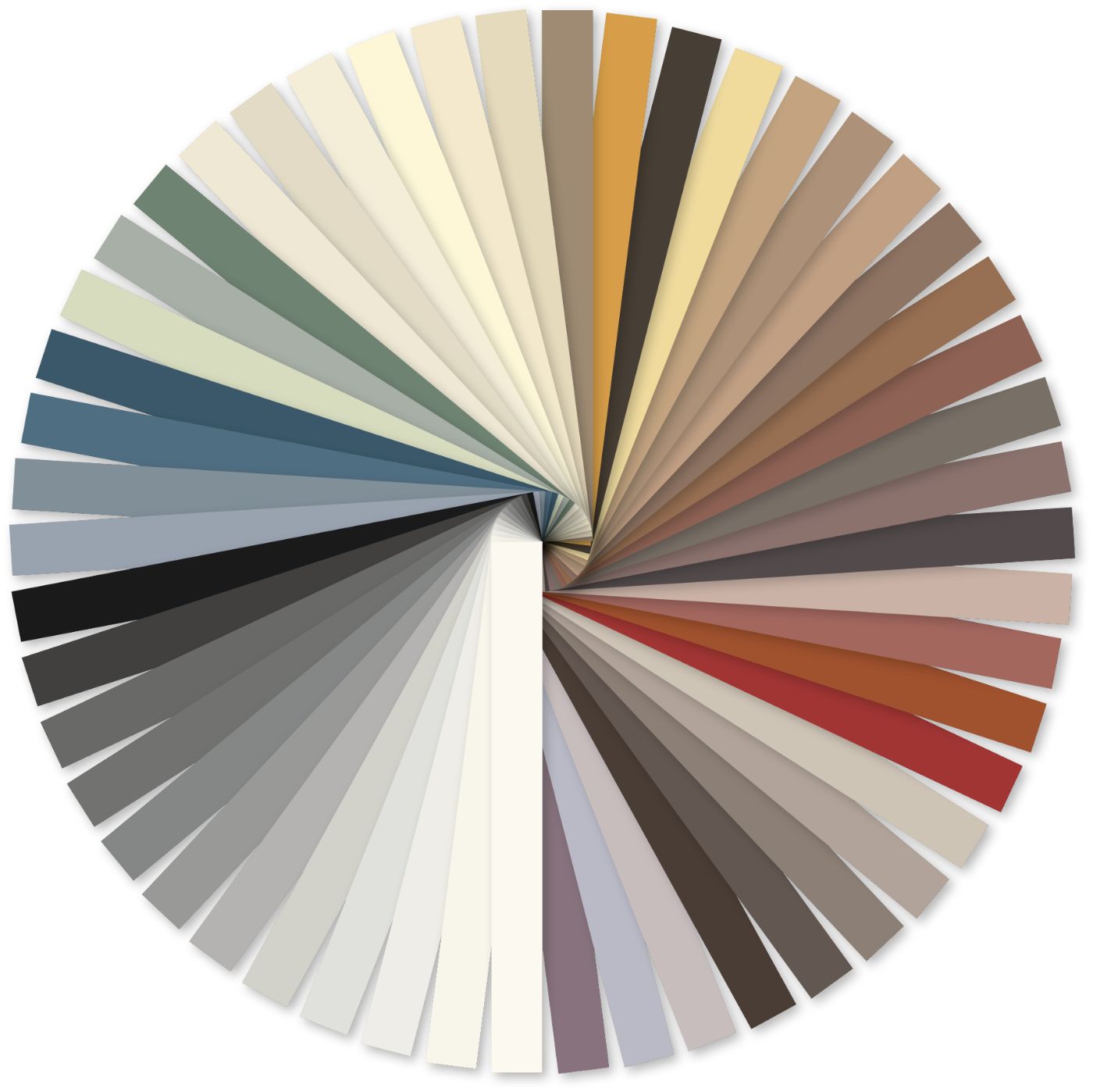 Grouting for aesthetic effect – Specifiers Guide