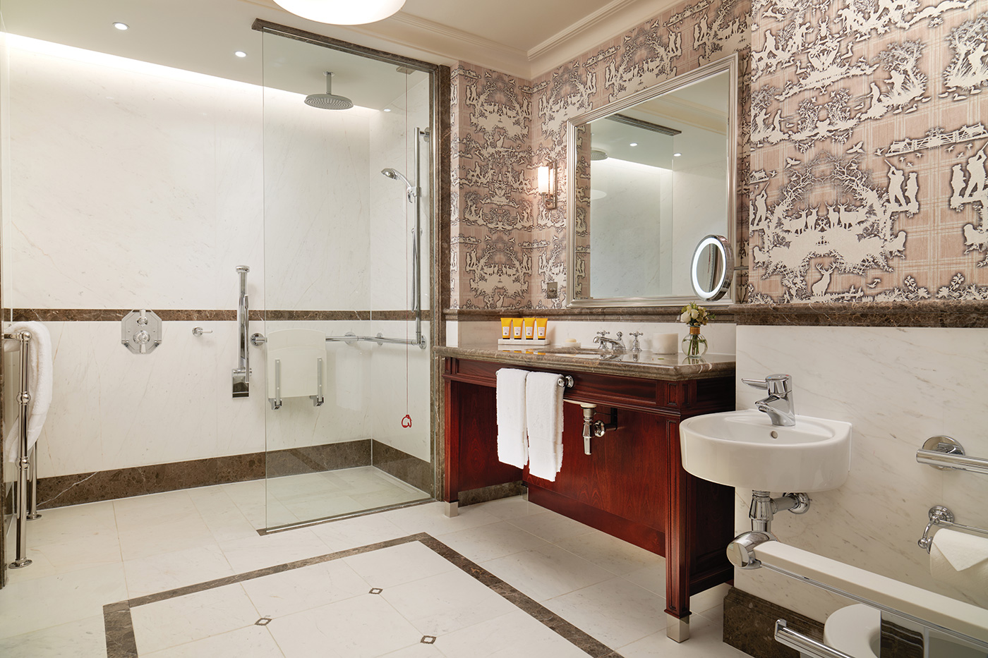 An impressive manor restoration – Specifiers Guide