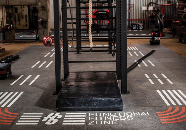 Exercising excellence in gym flooring – Specifiers Guide